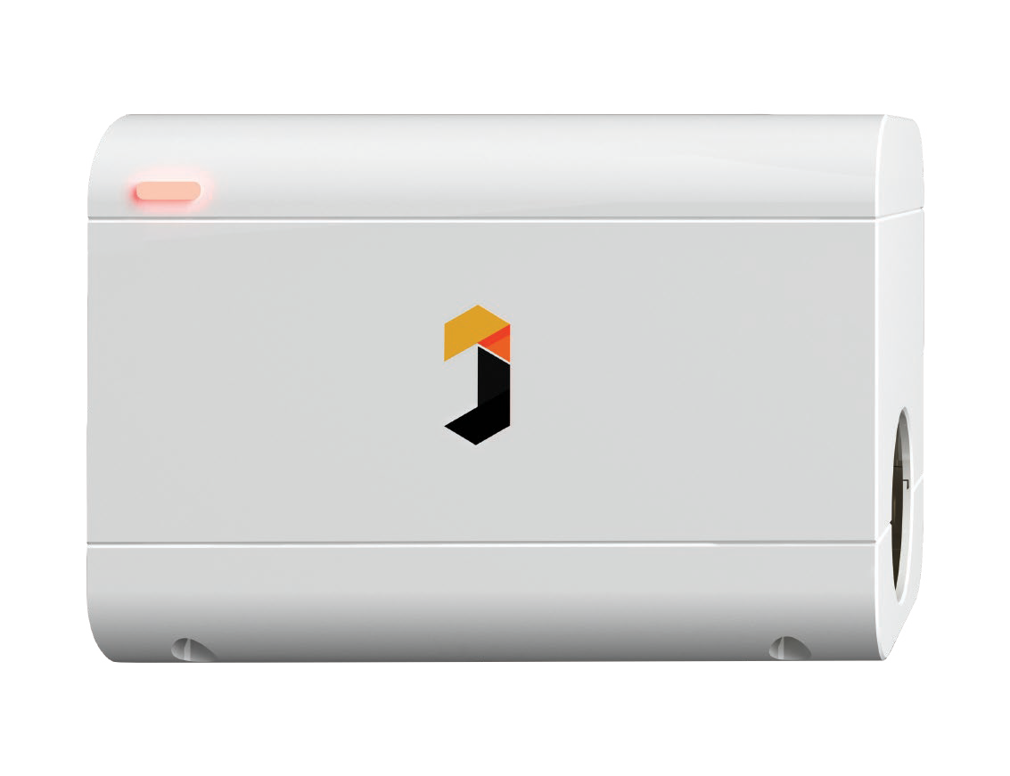 Smart Energy IoT Monitoring Solution - Ja Energy